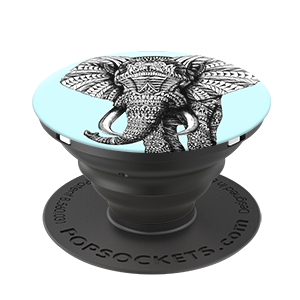 I'm All Ears (PopSockets x BIOWORKZ) "Save The Elephants" Charity